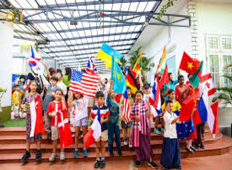 Warmth Child Outreach Program - Campaigns